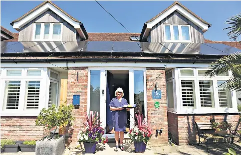 Essentials - PressReader