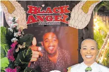 Black Angel Foundation still honouring Joseph Buchanan with music ...