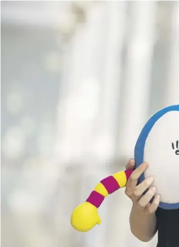 ‘Any tale can have maths in it’ - PressReader