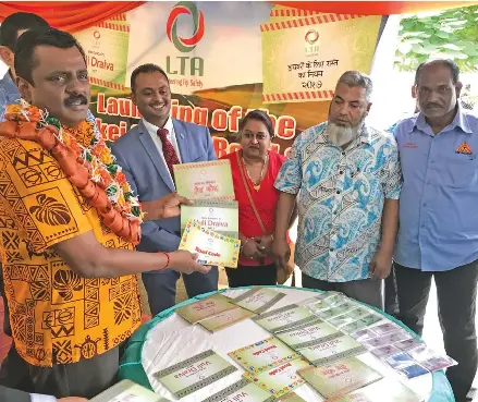 Road Code Available in Vernacular Now - PressReader