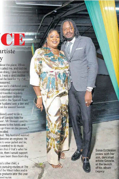 RAISING EXCELLENCE - PressReader