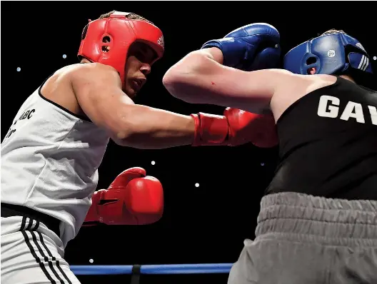 LOOK OUT FOR ITAUMA - PressReader