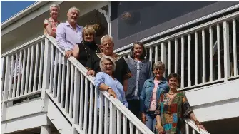 Groot Brak-leeskring sluit die jaar af - PressReader