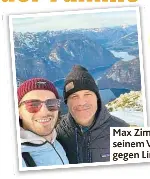 Pause mit der Familie - PressReader