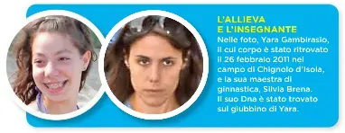 In un capello c’è la verità sull’omicidio? - PressReader