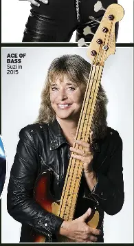 At 74 I’m the rock ’n’ roll star I always wanted to be - PressReader