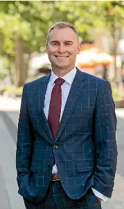 Cashel Mall properties net $25m in off-market deals - PressReader