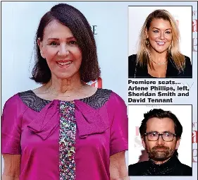 No-nonsense Jessica Parker adds sparkle with husband to marriage comedy - PressReader