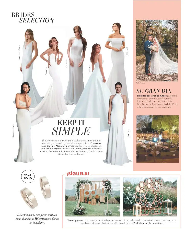 KEEP IT SIMPLE - PressReader