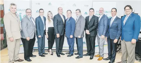 MSO of Puerto Rico y MMM Healthcare establecen aumento en la compensaci ...