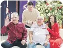 GMA Network puts gratitude at the center of Christmas - PressReader