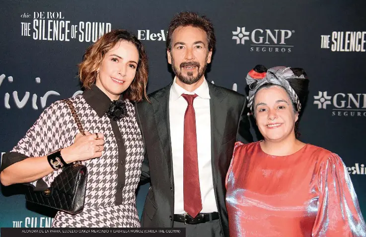 TRANSMITEN MAGIA - PressReader