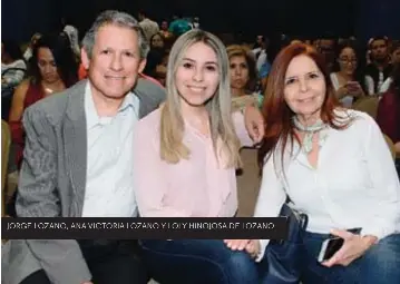 Comparte su suerte - PressReader