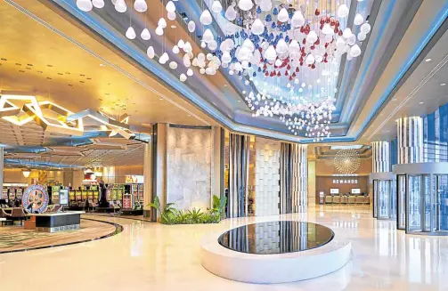 You’re the ‘Hann’ that I want - PressReader