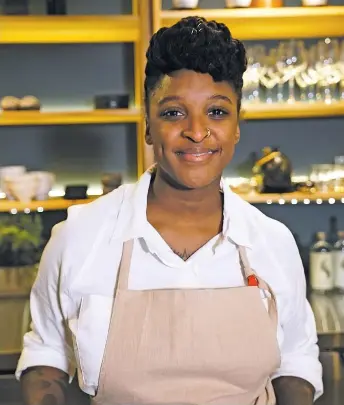 STAR POWER - PressReader