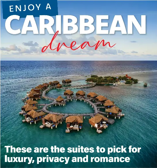 LIVE A CARIBBEAN DREAM - PressReader