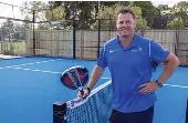 Chch joins global padel boom - PressReader