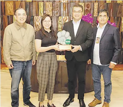 Meralco’s community-driven animal welfare advocacy in action - PressReader