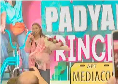 Miles Ocampo: Conquers depression and lands her first lead role in ‘Padyak Princess’ - PressReader