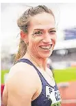 Enthüllung­en wühlen Leichtathl­etik auf - PressReader