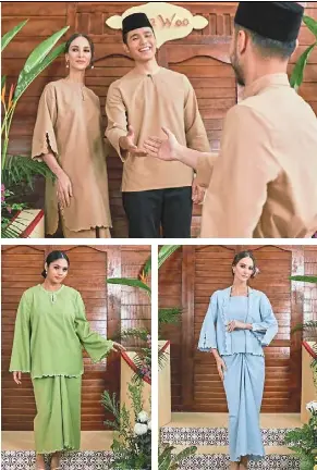 Indulging in nostalgia - PressReader