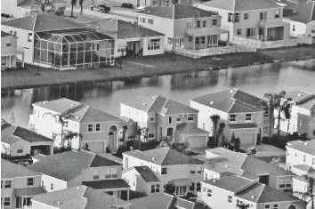 Florida’s ‘homestead hostages’ hold the key to housing crisis - PressReader