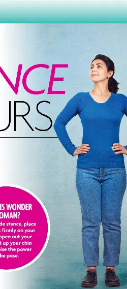 MORE CONFIDENCE IN 24 HOURS NEUTRALISE THE NEGATIVITY STOP OVERTHINKI­NG BE YOUR OWN CHEERLEADE ...