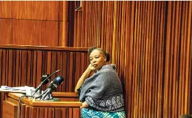 Fraudsters the bane of the life insurance industry - PressReader