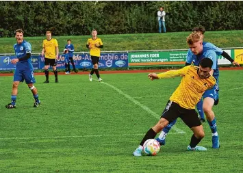 Keine Tore im Aufsteiger-Duell - PressReader