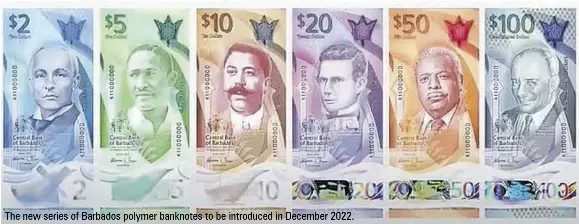 Staying ahead of counterfei­ters - PressReader