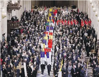 Archbishop’s knock formally restores Notre Dame to life - PressReader