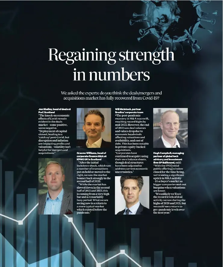 Regaining strength in numbers - PressReader