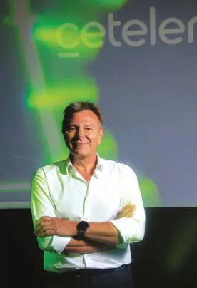 CETELEM TRANSFORMA EL FINANCIAMI­ENTO AUTOMOTRIZ - PressReader