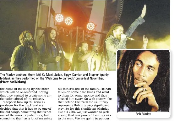 Head cornerston­e - PressReader