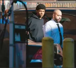 Boy, 14, arrested in Bronx shooting that killed immig - PressReader