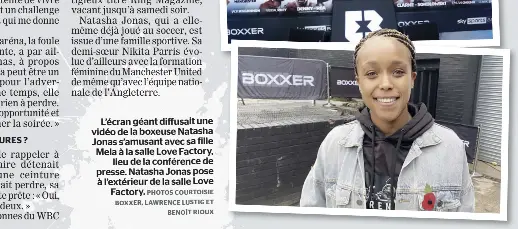 QUANDMAMAN­PARTTRAVAI­LLER… - PressReader