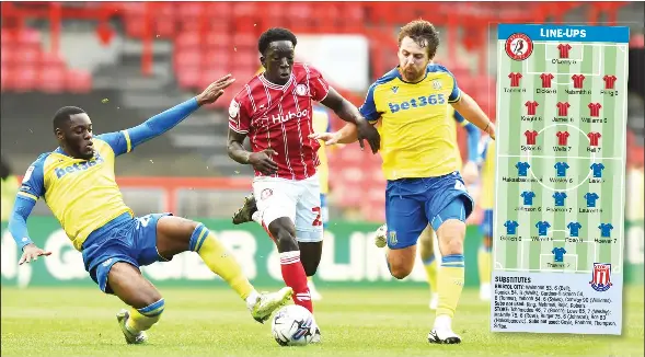 Teenage age kicks for heroic Lowe - PressReader