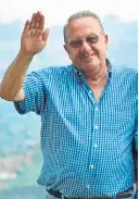 En memoria de Pablo Rivas Gutiérrez - PressReader