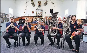 Enjoy carols on church forecourt - PressReader