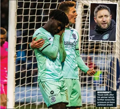 SWEET DREAMS - PressReader