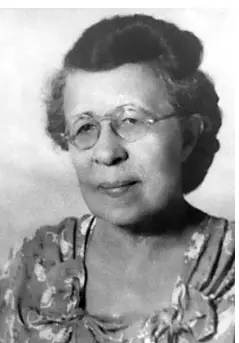 Rose Geraldine Ramson - PressReader