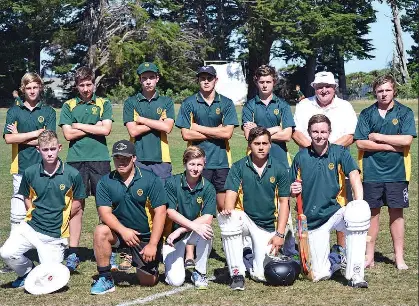 Mixed results at challenge - PressReader