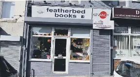 Bookworms in for a treat with Nicole beginning a new chapter - PressReader