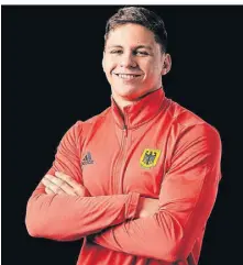 Es geht um die nationale Krone im Ringen - PressReader