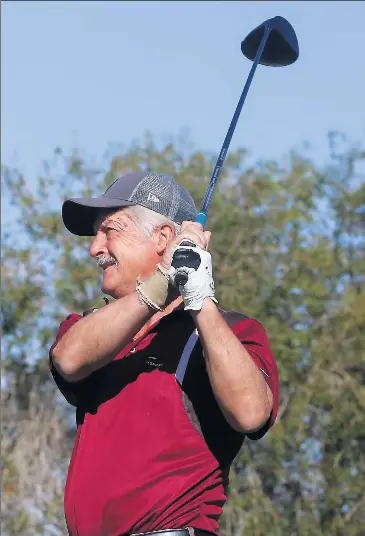 Inaugural winners can’t be split - PressReader