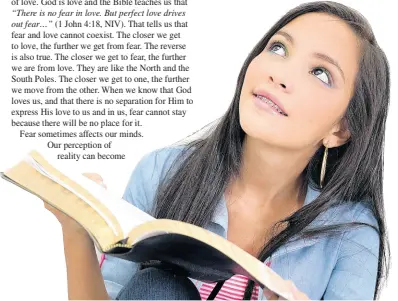 THE FEAR FACTOR – PART 4 - PressReader