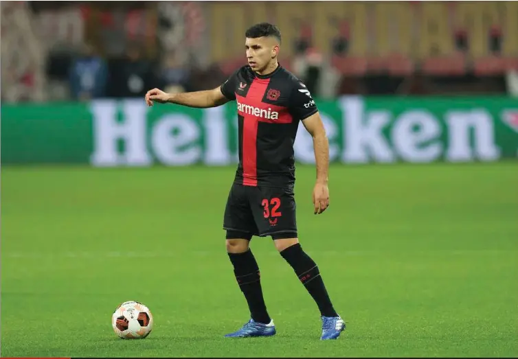 AFVISER BRØNDBY - PressReader