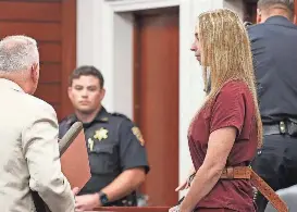 Ex-Wall teacher accused of sex with students freed from jail - PressReader