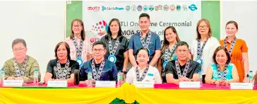 Therma Luzon sets 17 social projects - PressReader