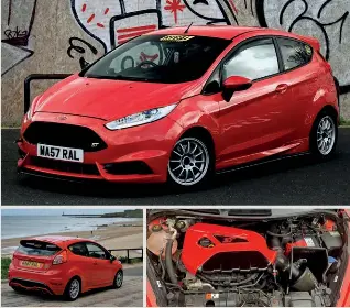 MATTY RALPH MK7 FIESTA ST - PressReader